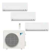 Daikin Super Multi NX | Climat