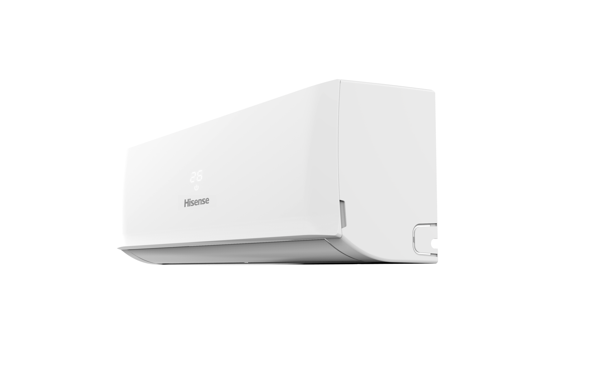 Hisense Split Systems | Climat