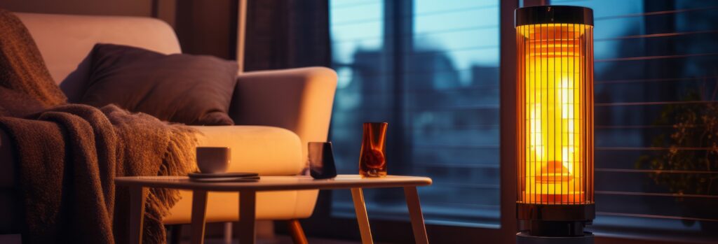Electric Heaters – Efficient & Stylish Heating Solutions | Climat